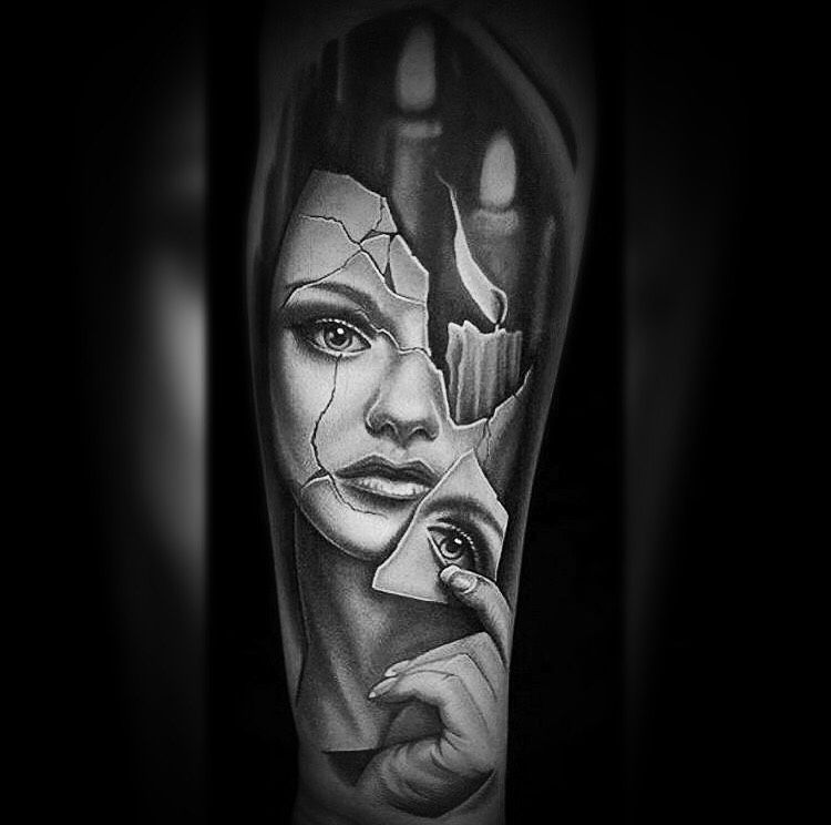 Tattoo uploaded by DC tattoo art studio • Tattoodo