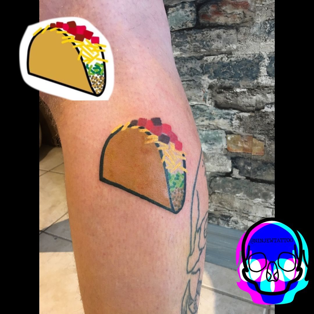 Tattoo uploaded by Sean Martell • Tattoodo