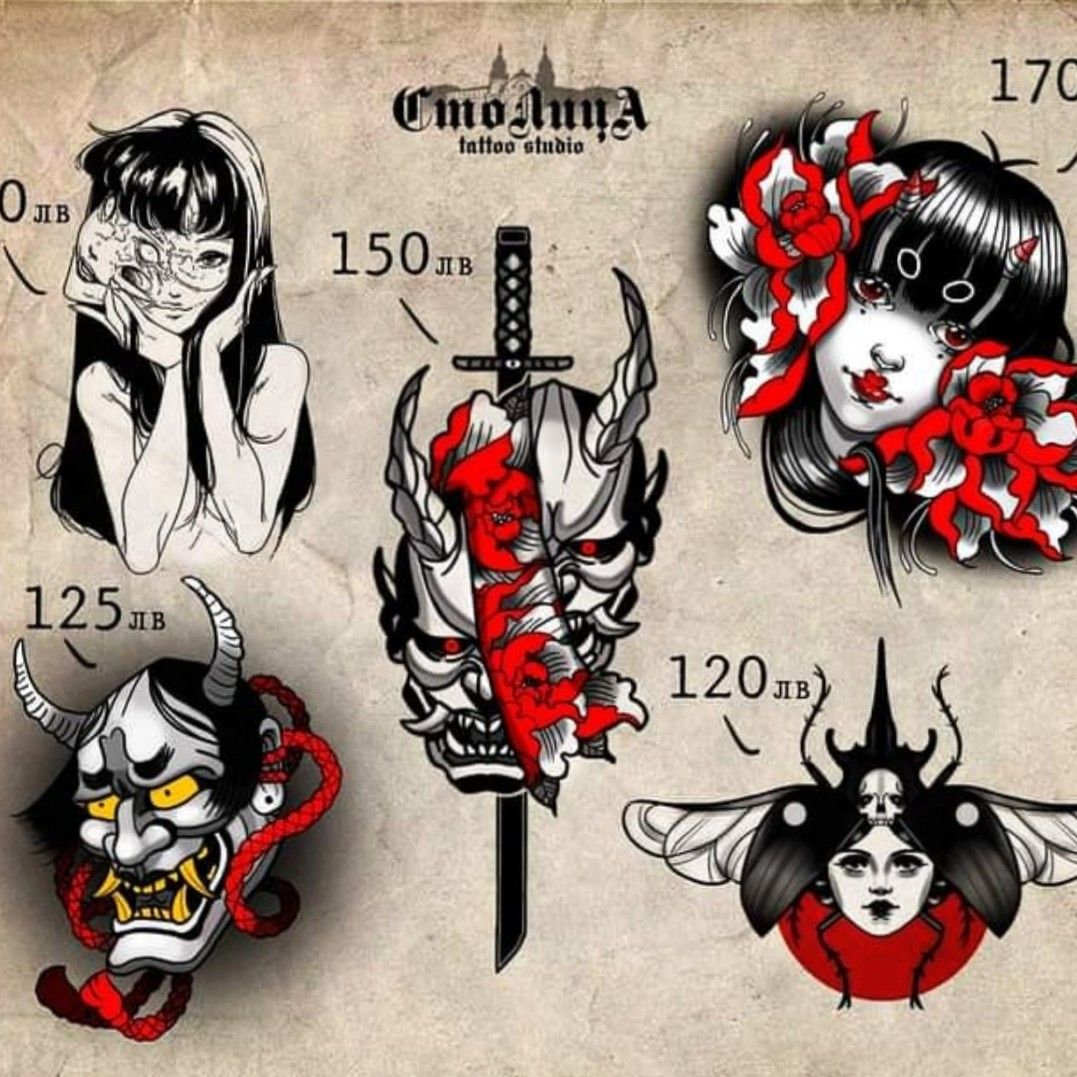 Tattoo uploaded by Denitsa Deneva • Tattoodo