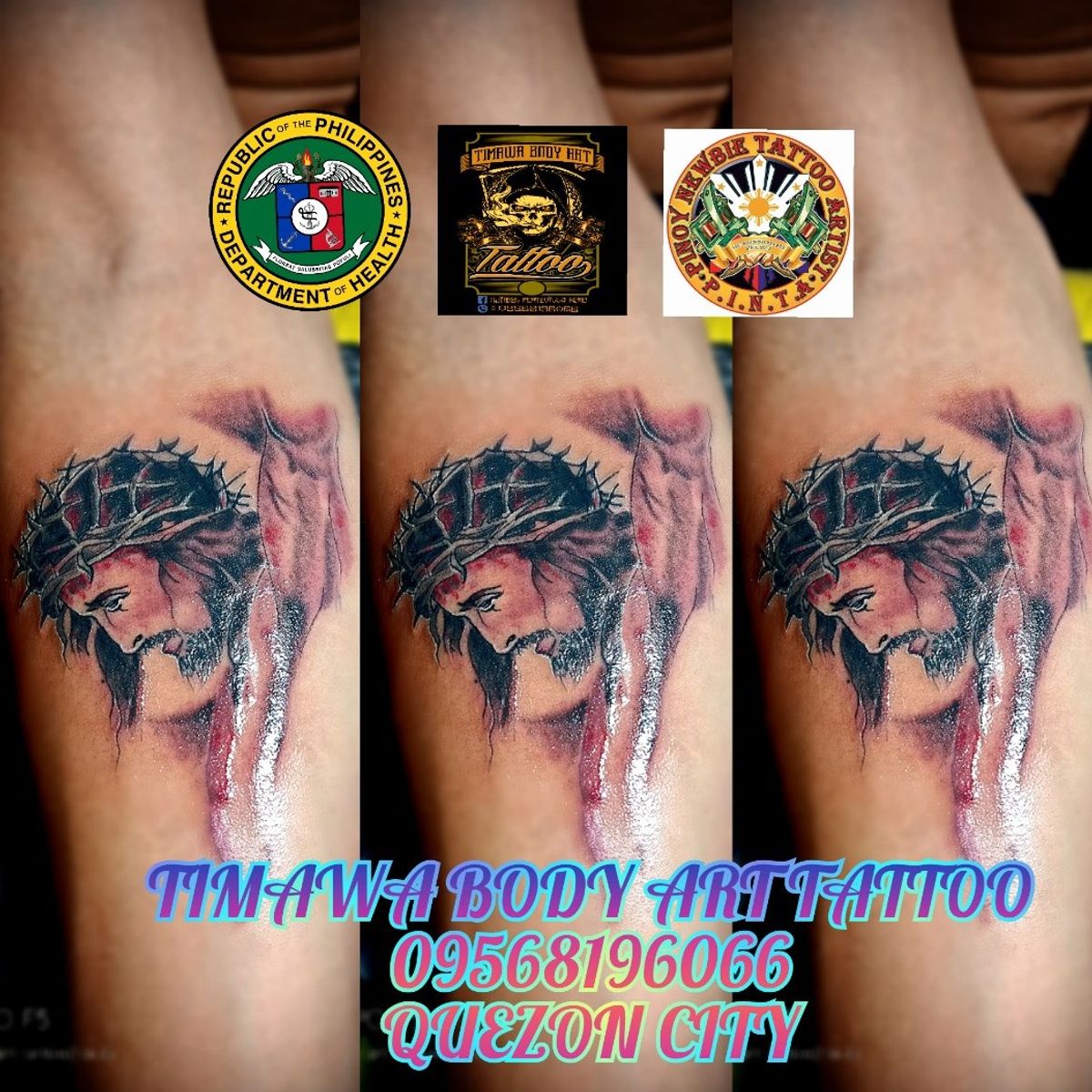 Tattoo uploaded by timawa room • Tattoodo