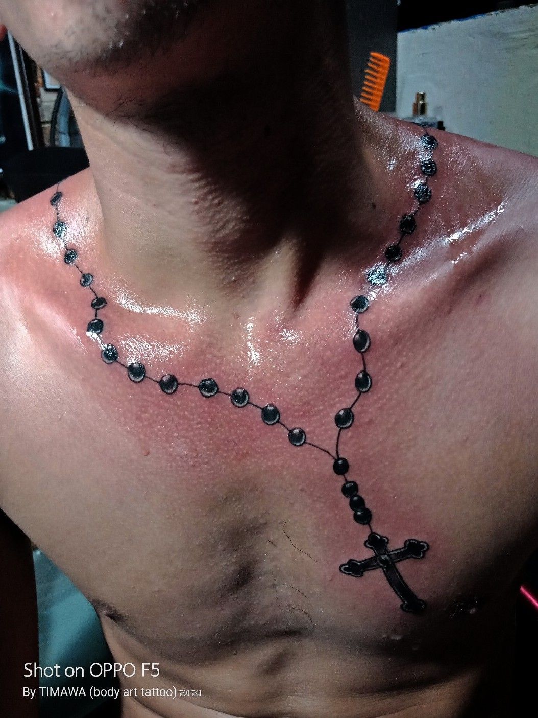 Tattoo uploaded by timawa room • Tattoodo