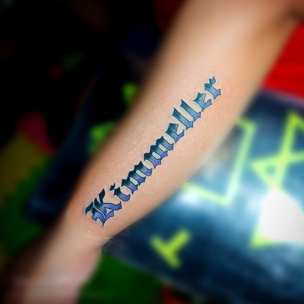 Tattoo uploaded by timawa room • Tattoodo