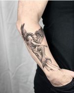 Antonia Sullivan • Tattoo Artist • Book Now • Tattoodo