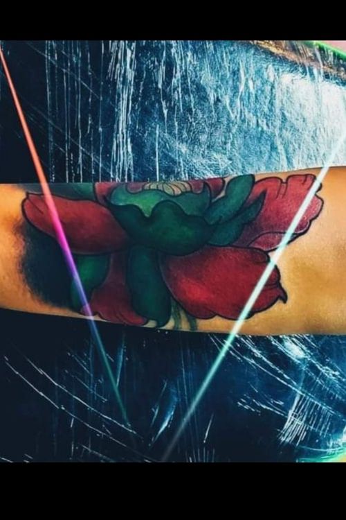 Tattoo uploaded by cece • Tattoodo