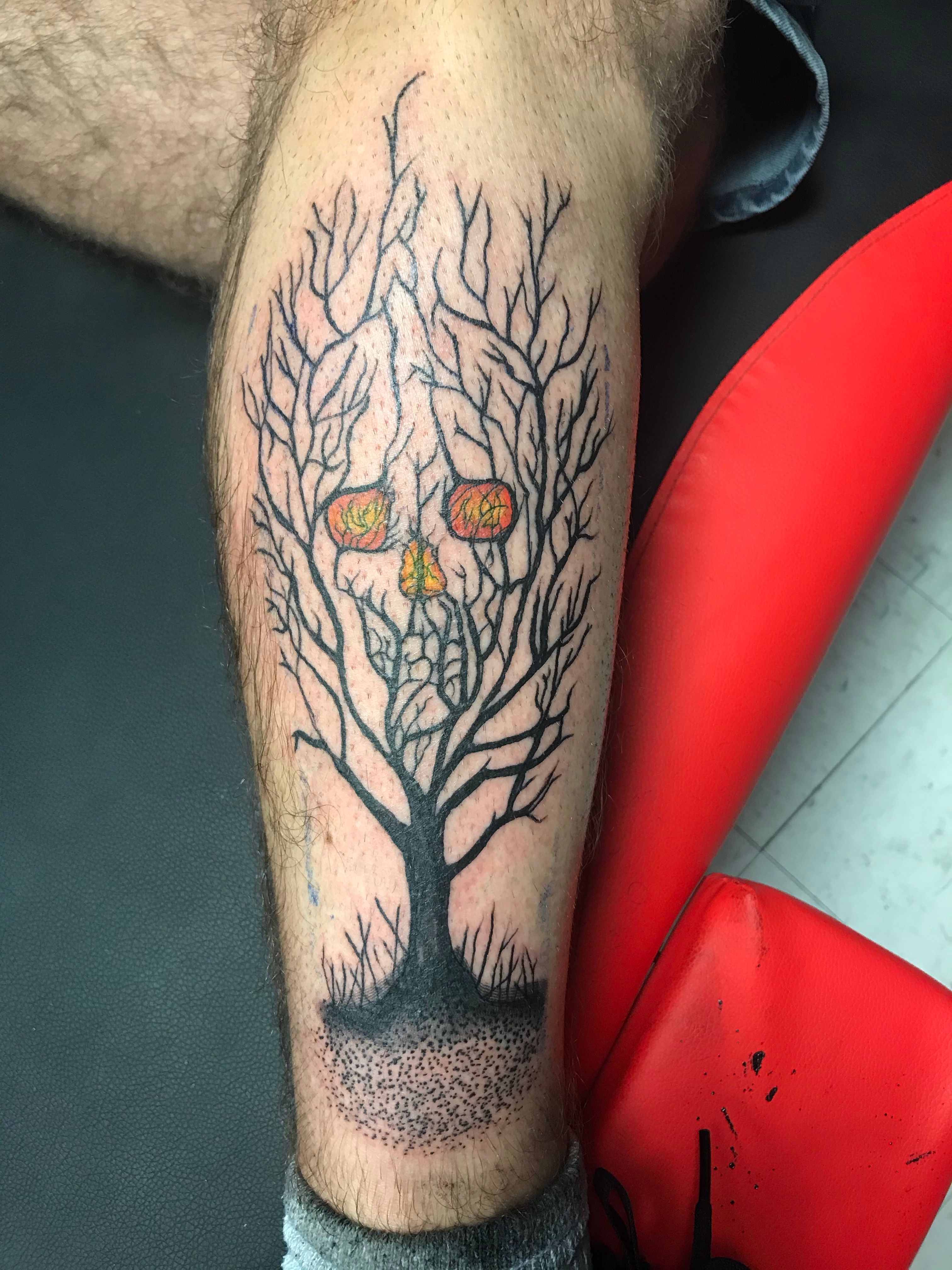 Tattoo uploaded by Exotic Ink • Tattoodo