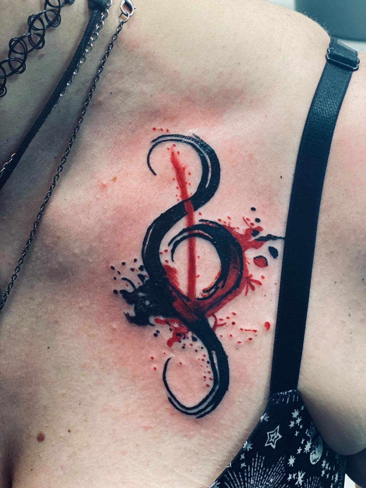Tattoo uploaded by Exotic Ink • Tattoodo