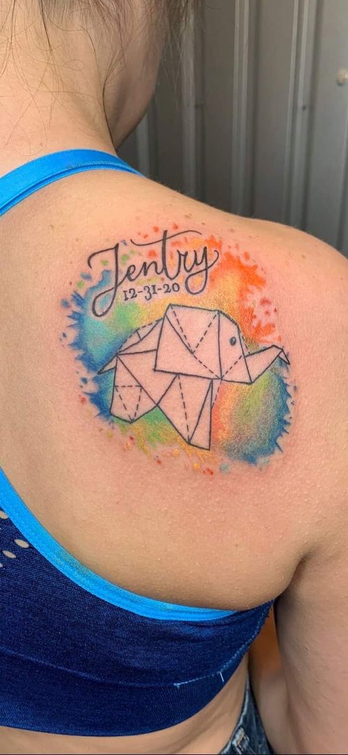 Tattoo uploaded by Ryan Lozano • Tattoodo