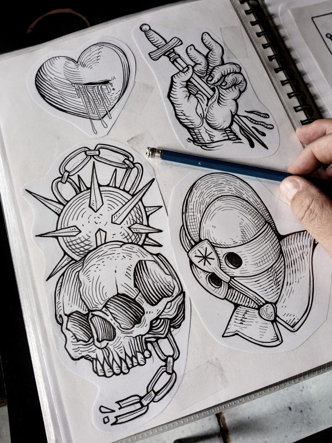 Tattoo uploaded by Davtattoos • Tattoodo