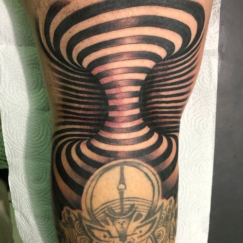 Tattoo uploaded by Eddy Cordero • Tattoodo