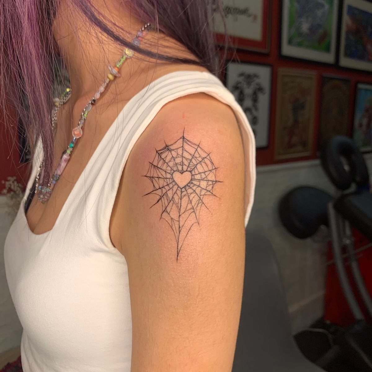 Tattoo uploaded by @mal.ttt • Tattoodo