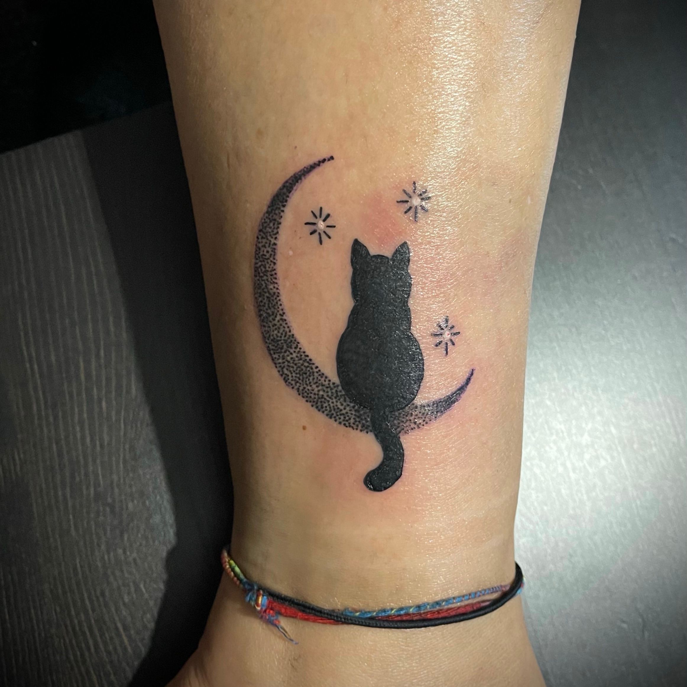 Tattoo uploaded by Teles Tattoo • Tattoodo