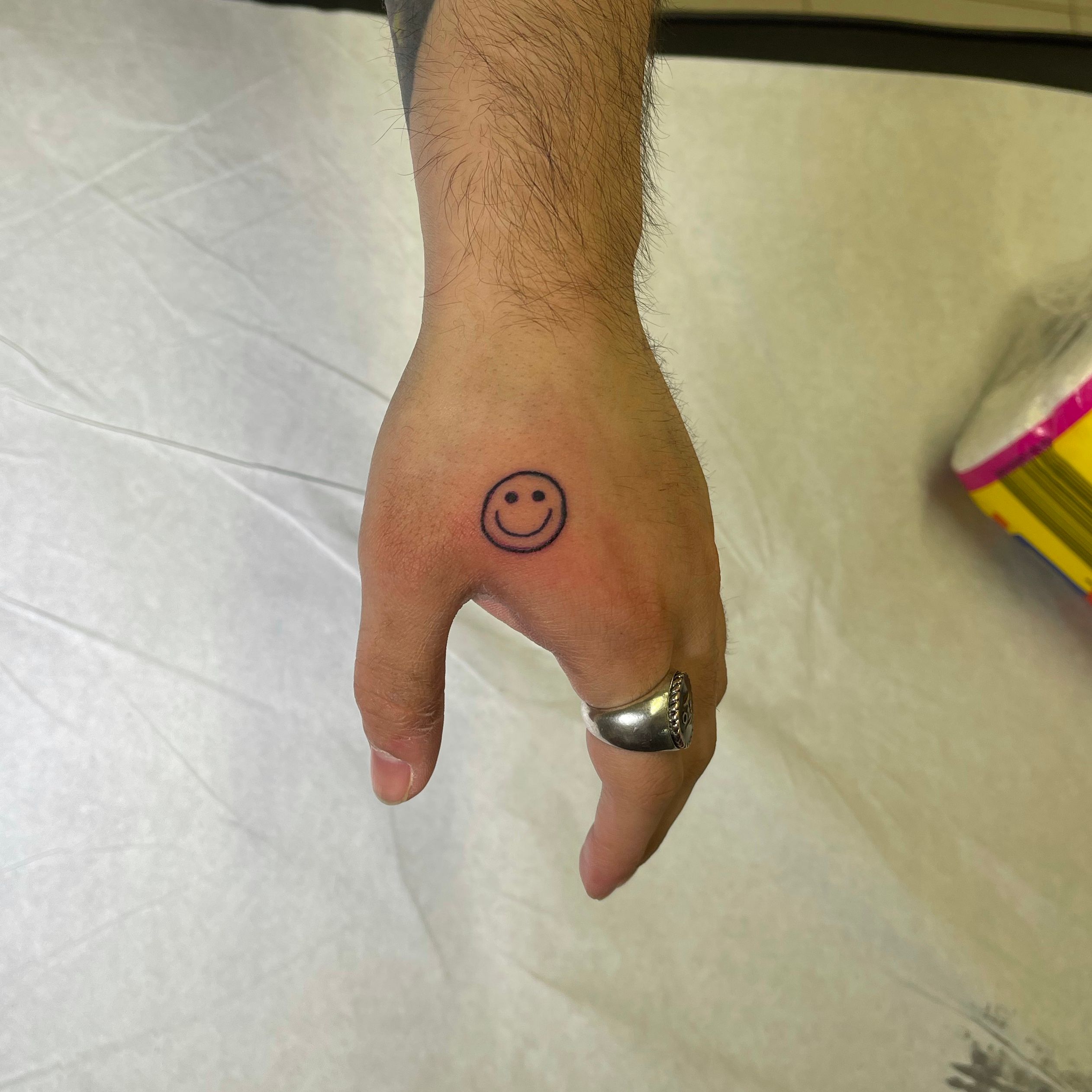 Tattoo uploaded by Teles Tattoo • Tattoodo