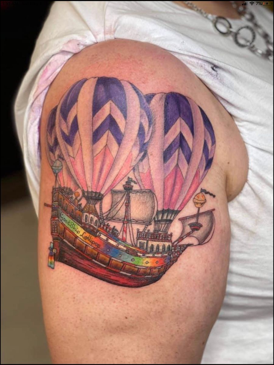 Tattoo uploaded by Ryan Lozano • Tattoodo