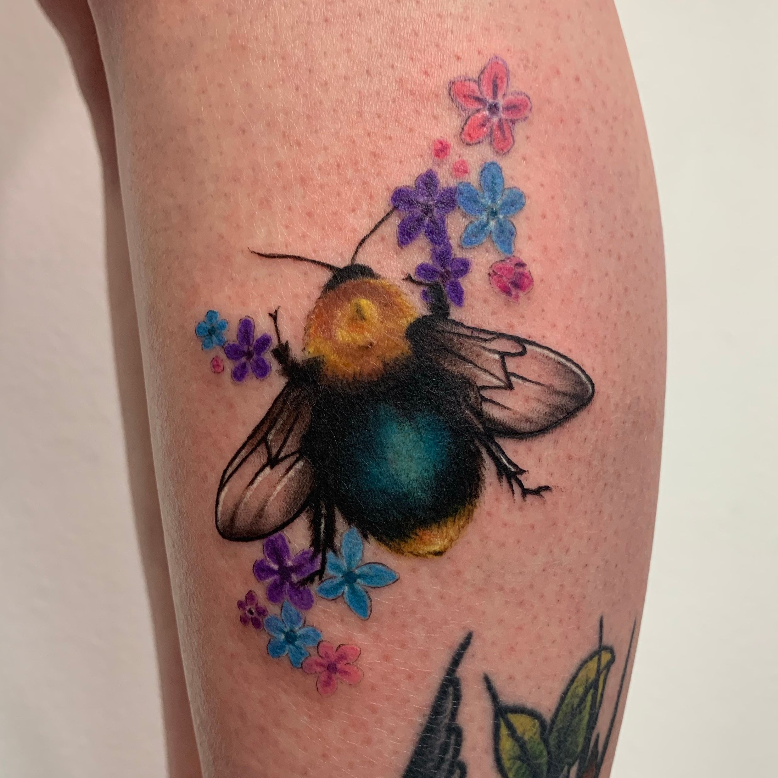 Tattoo uploaded by Anyok • Tattoodo