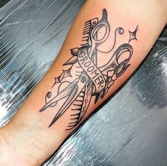 Tattoo uploaded by Alexander ink Studio • Tattoodo