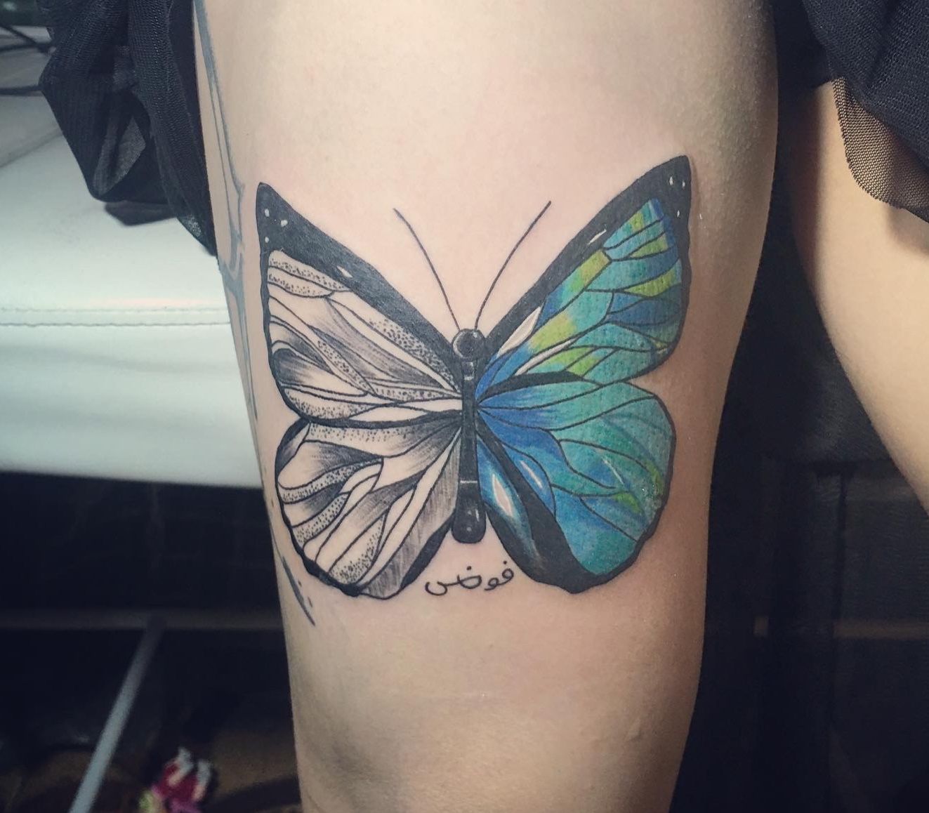 Tattoo uploaded by Jorge Antonio Acuña • Tattoodo