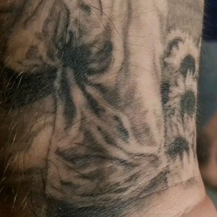 Tattoo uploaded by Enzo "Enz-Up" Riccio • Tattoodo