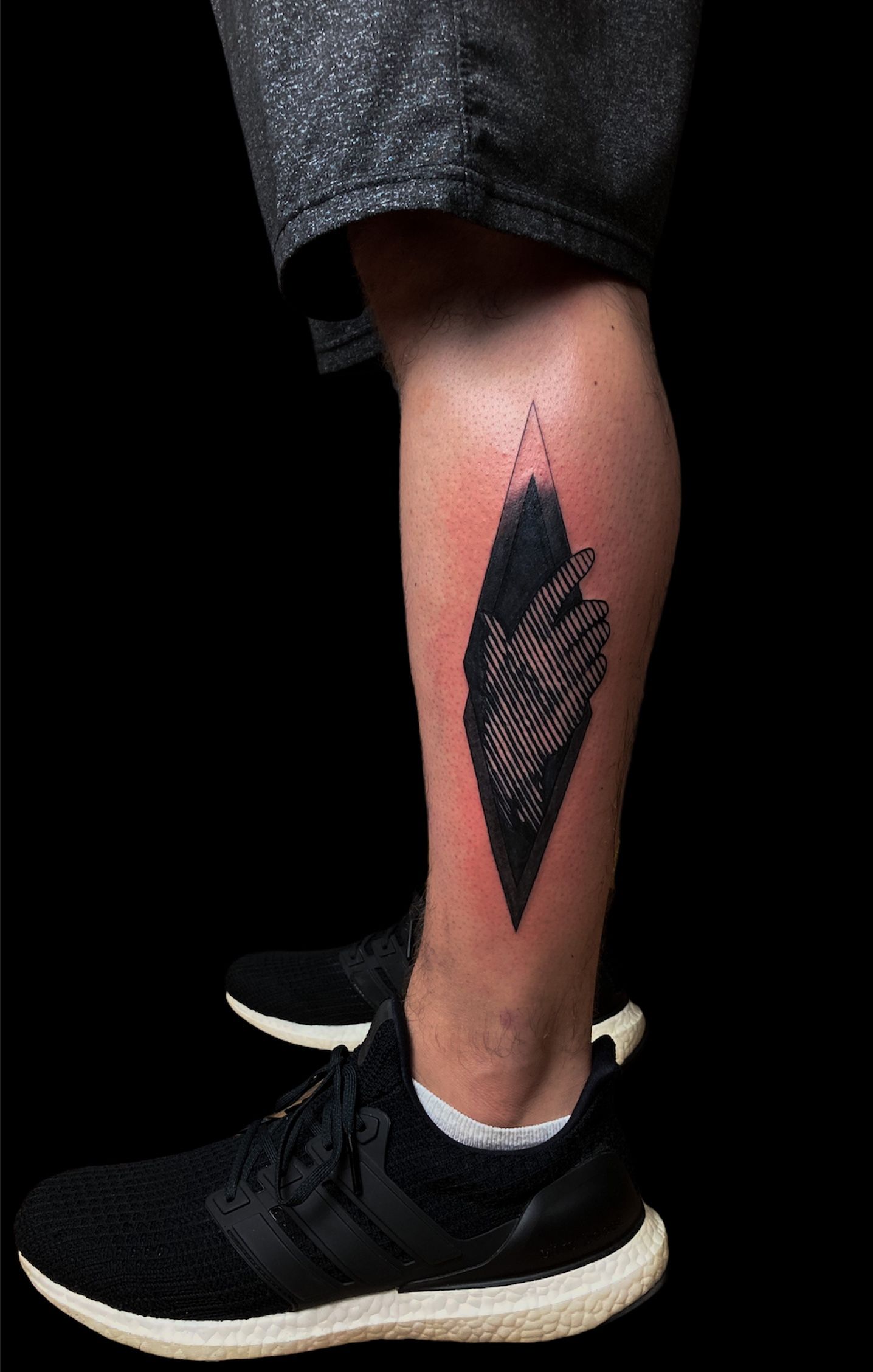 Tattoo uploaded by Luke Kozlowski • Tattoodo