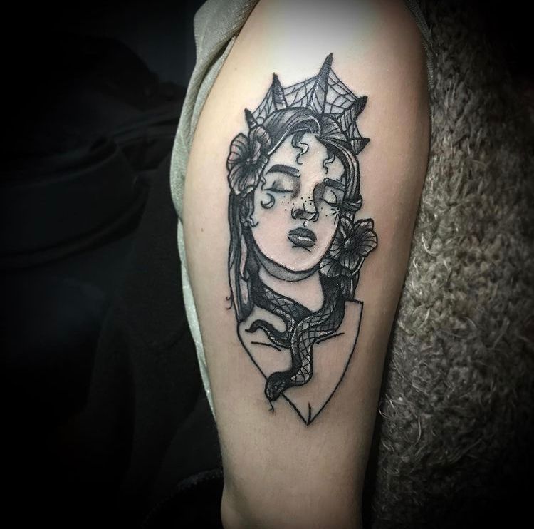 Tattoo uploaded by Courtney Delahunt • Tattoodo