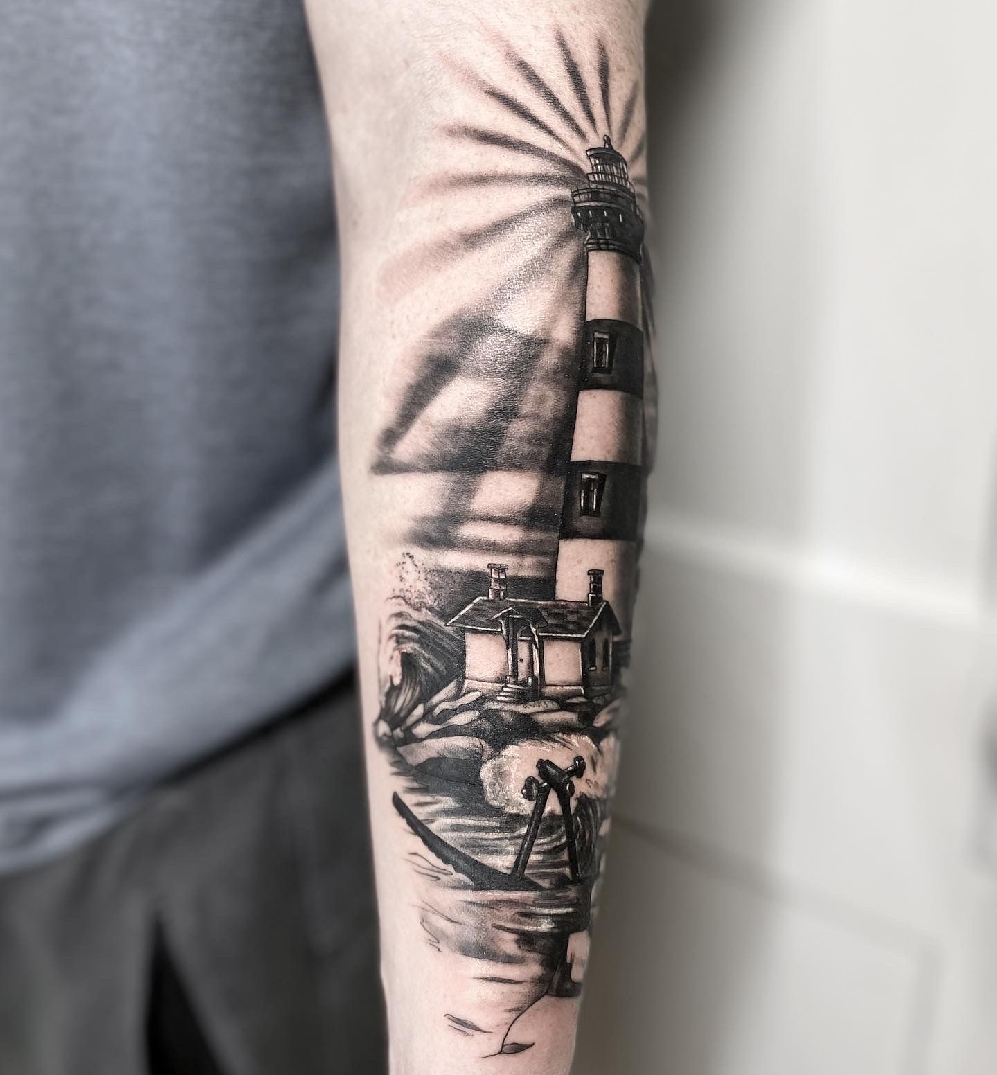 Tattoo uploaded by Nat Juniper • Tattoodo