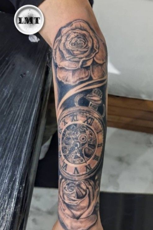 Tattoo uploaded by LMT TATTOO • Tattoodo