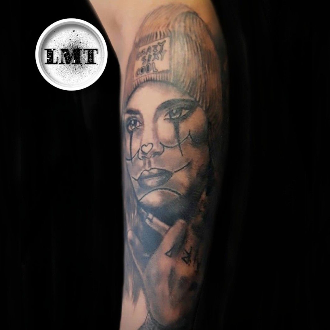 Tattoo uploaded by LMT TATTOO • Tattoodo