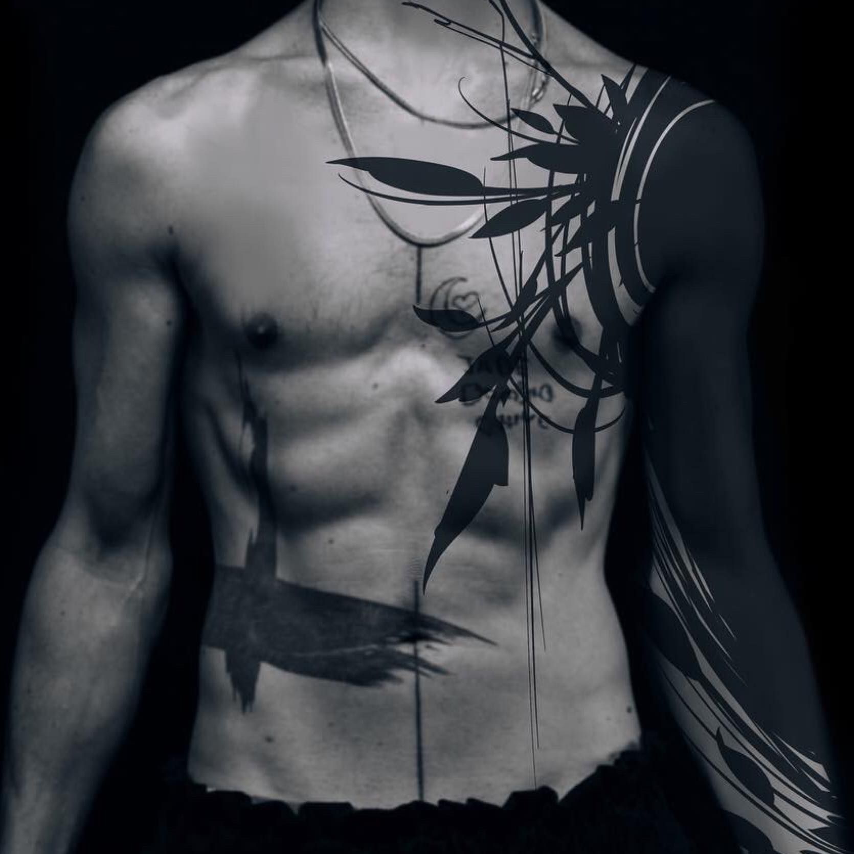 Tattoo uploaded by Yorick Tattoo • Tattoodo