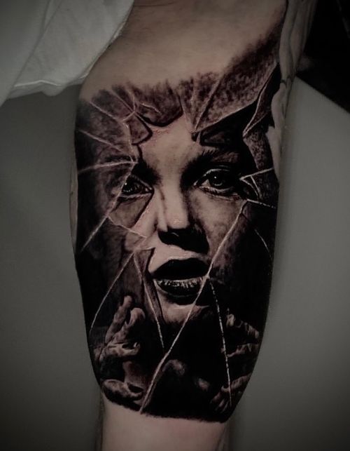 Tattoo uploaded by Archers Ink • Tattoodo