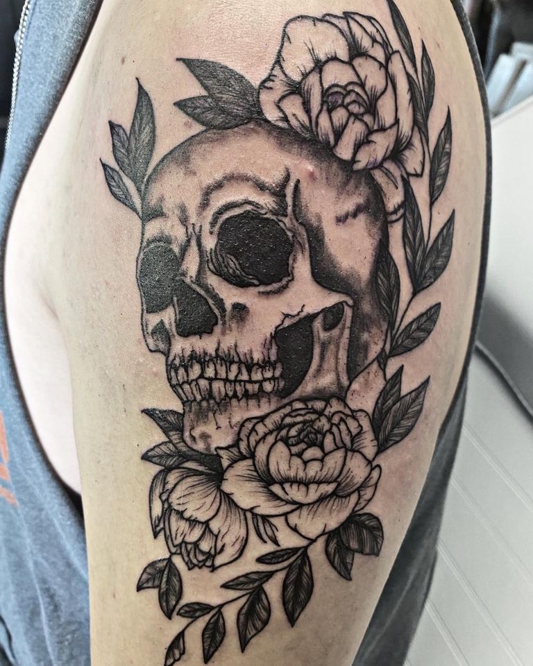 Tattoo uploaded by Stigma Ink & Stigmata Ink • Tattoodo