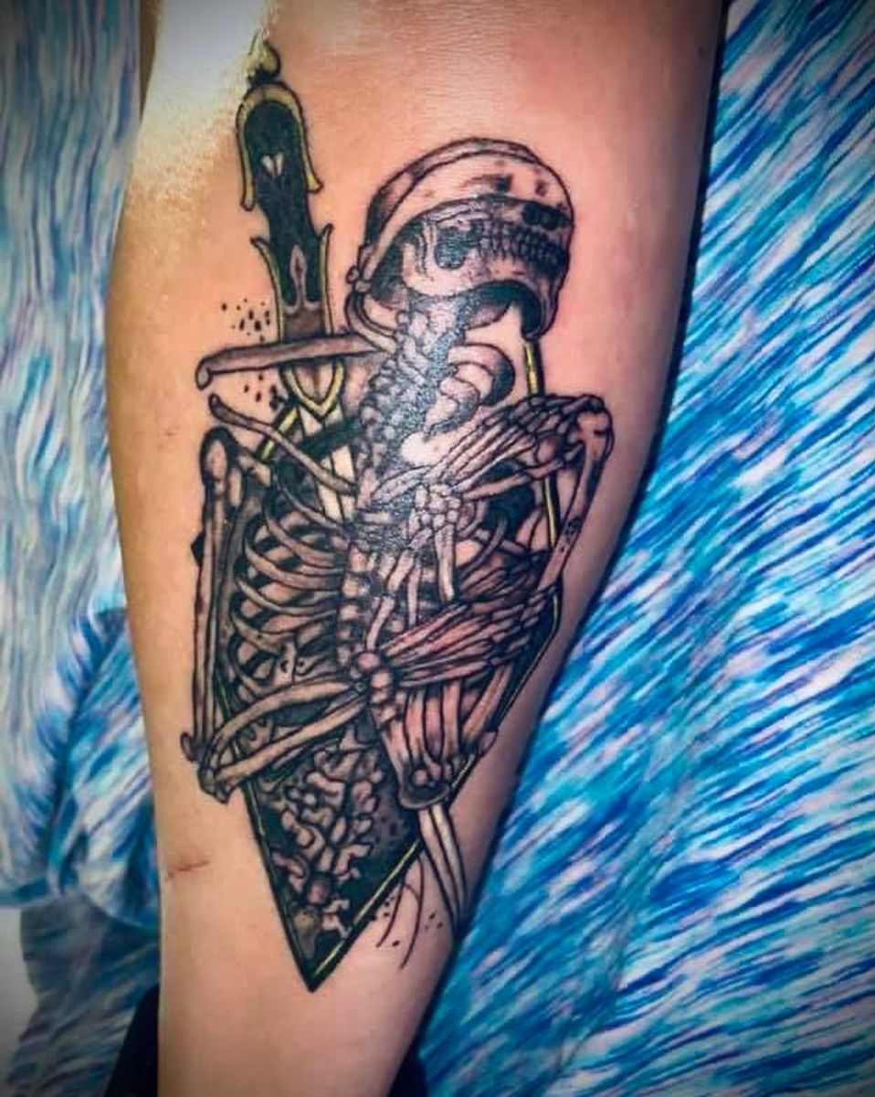 Tattoo uploaded by Stigma Ink & Stigmata Ink • Tattoodo