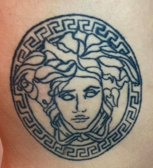 Tattoo uploaded by Fabo • Tattoodo