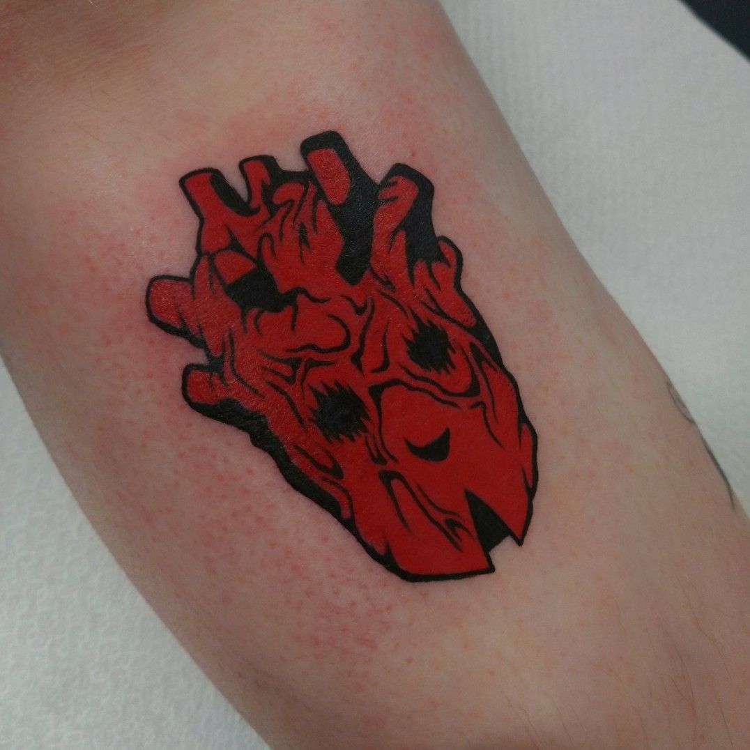 Tattoo uploaded by Sara MacGregor • Tattoodo