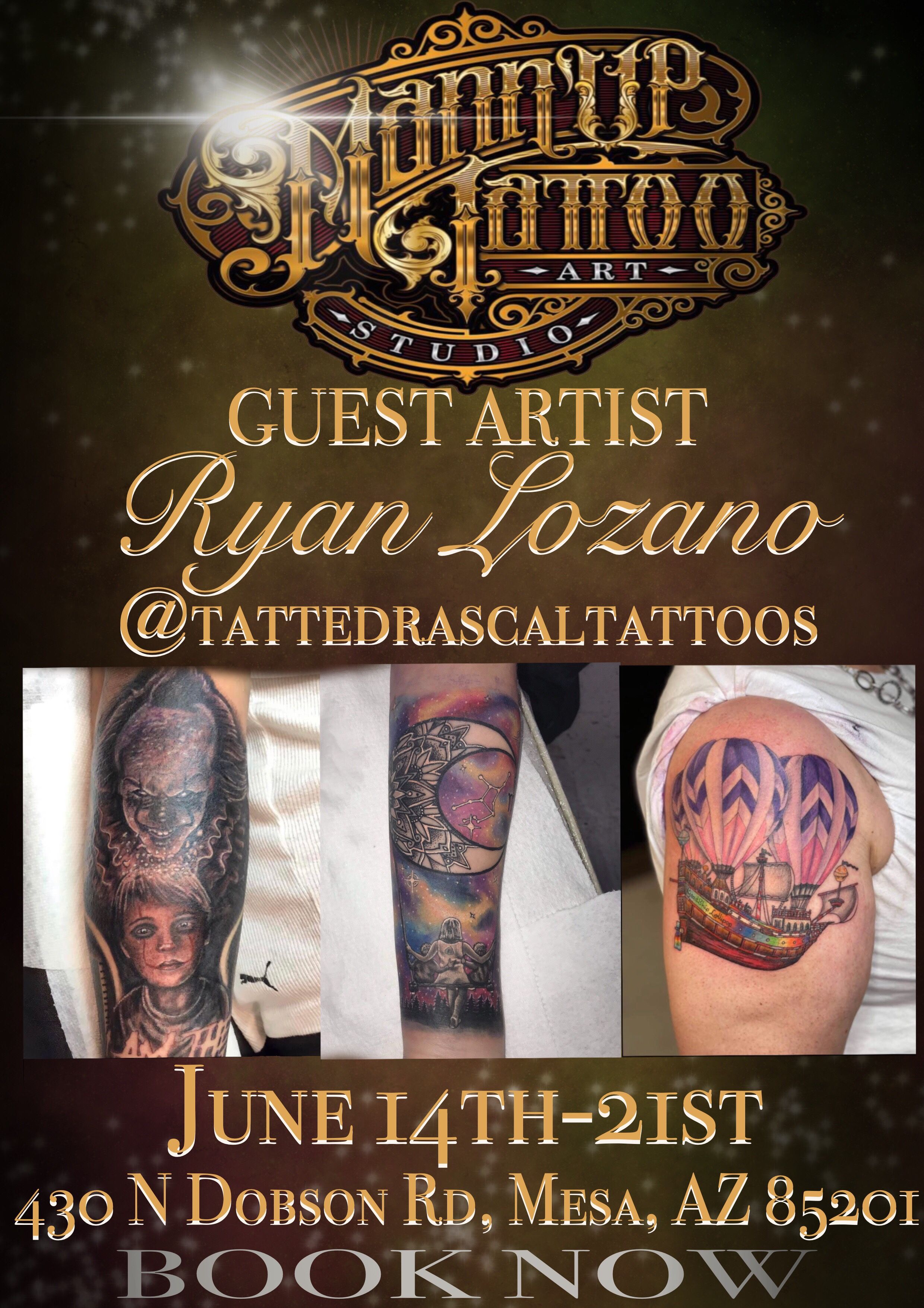 Tattoo uploaded by Ryan Lozano • Tattoodo