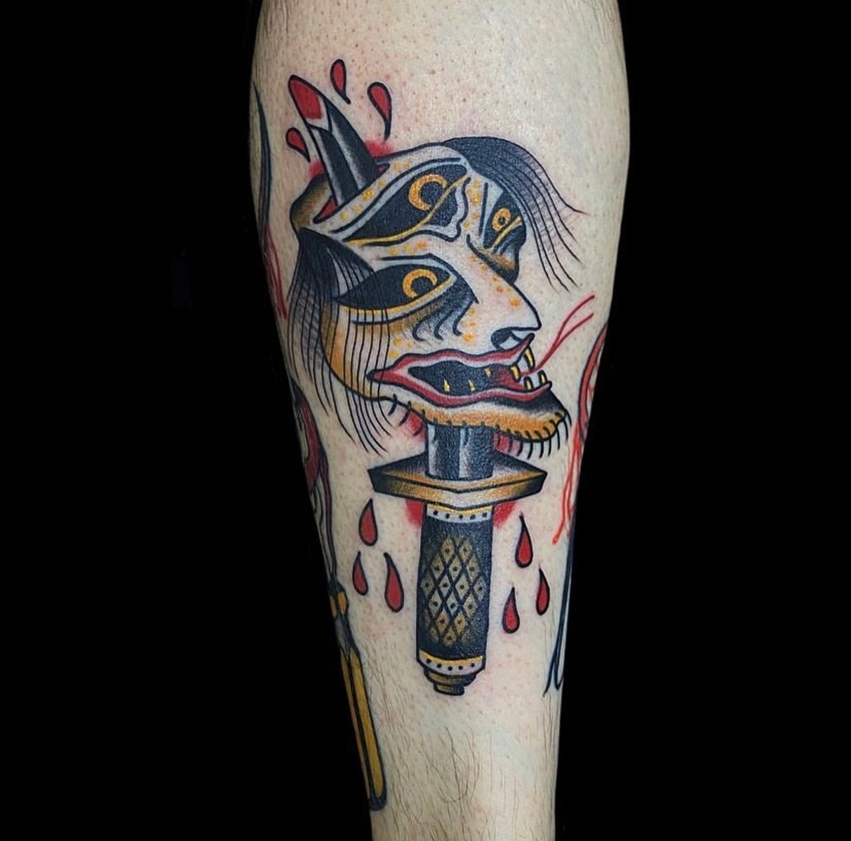 Tattoo uploaded by TaylorMade • Tattoodo