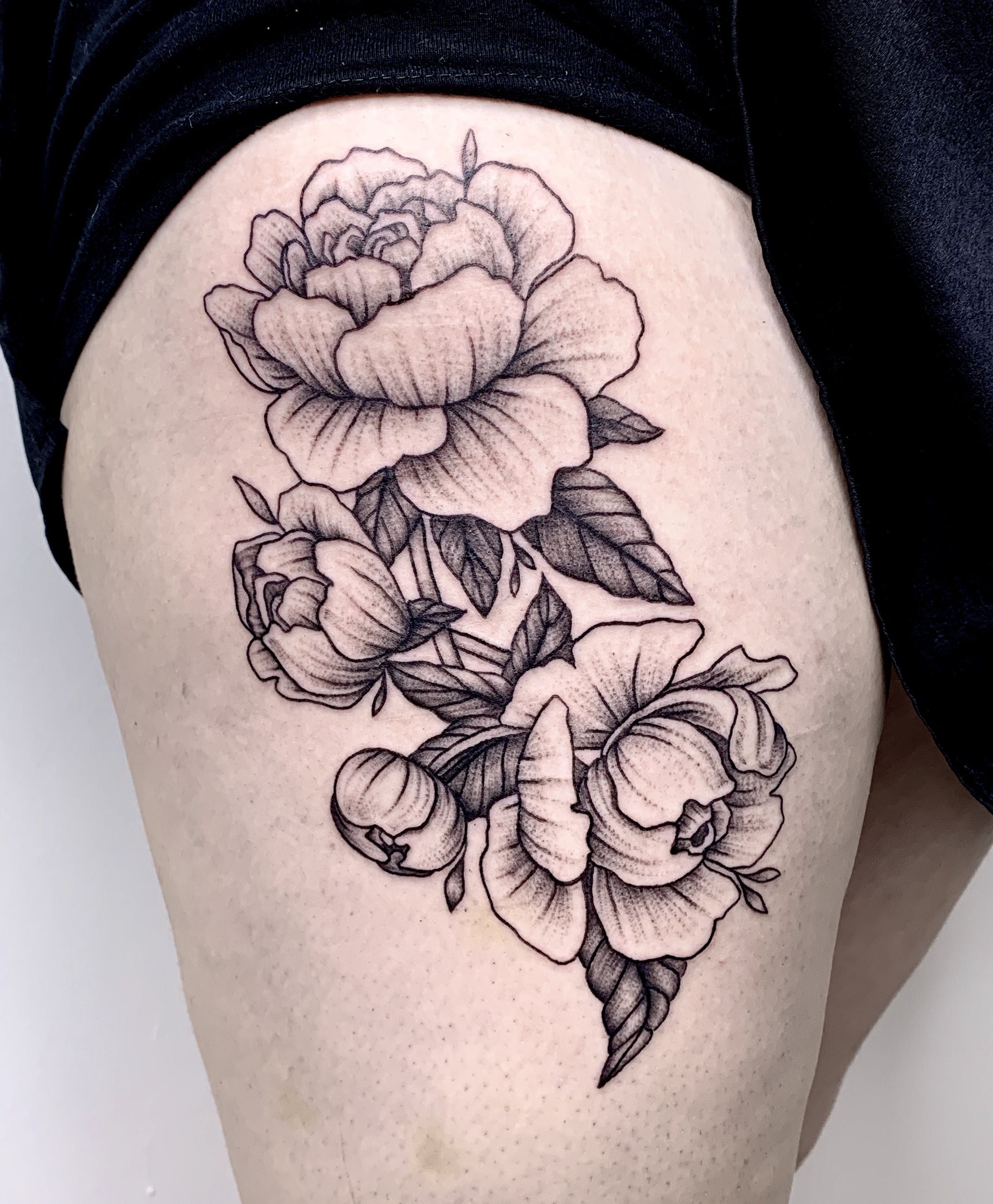 Tattoo uploaded by Hannah - Tattoodo Booking Assistant LDN • Tattoodo