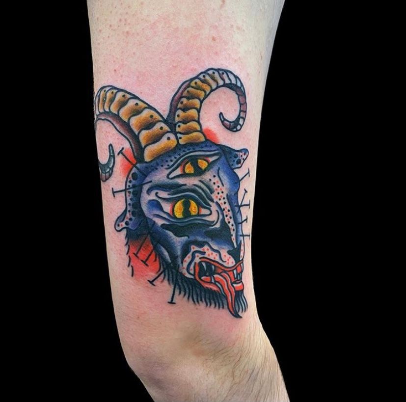 Tattoo uploaded by TaylorMade • Tattoodo