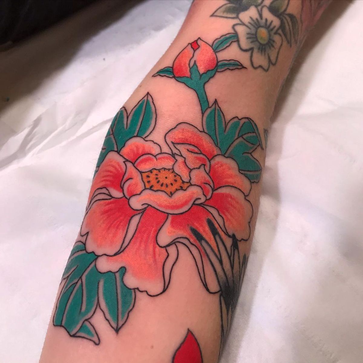 Tattoo uploaded by Hannah - Tattoodo Booking Assistant LDN • Tattoodo