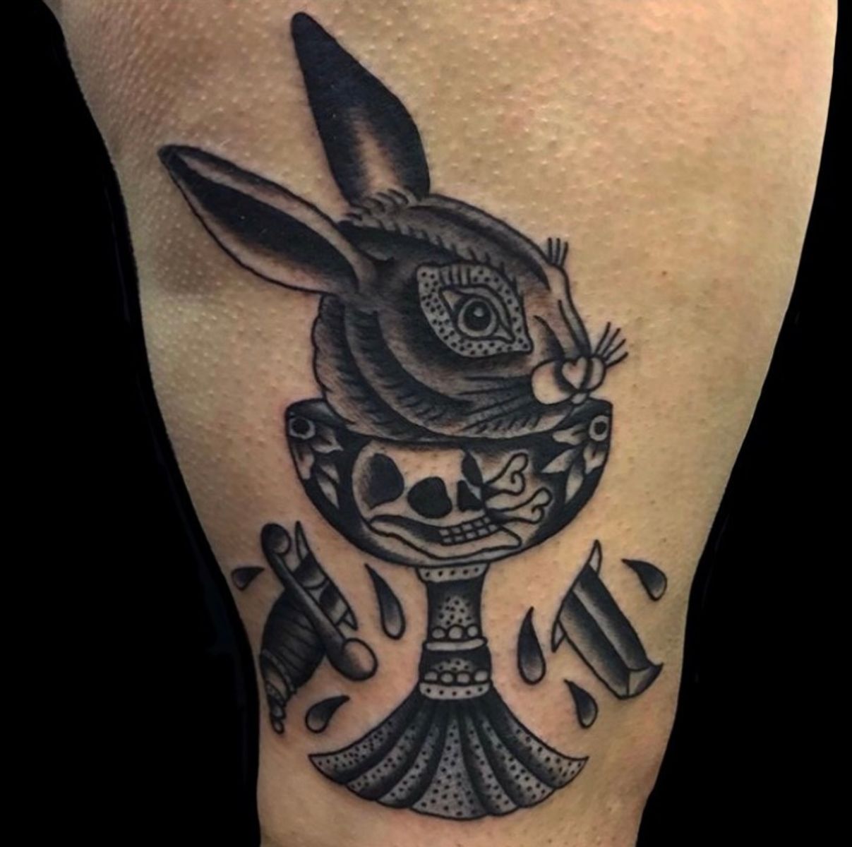 Tattoo uploaded by TaylorMade • Tattoodo