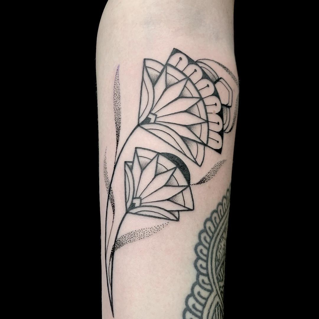 Tattoo uploaded by Hannah - Tattoodo Booking Assistant LDN • Tattoodo