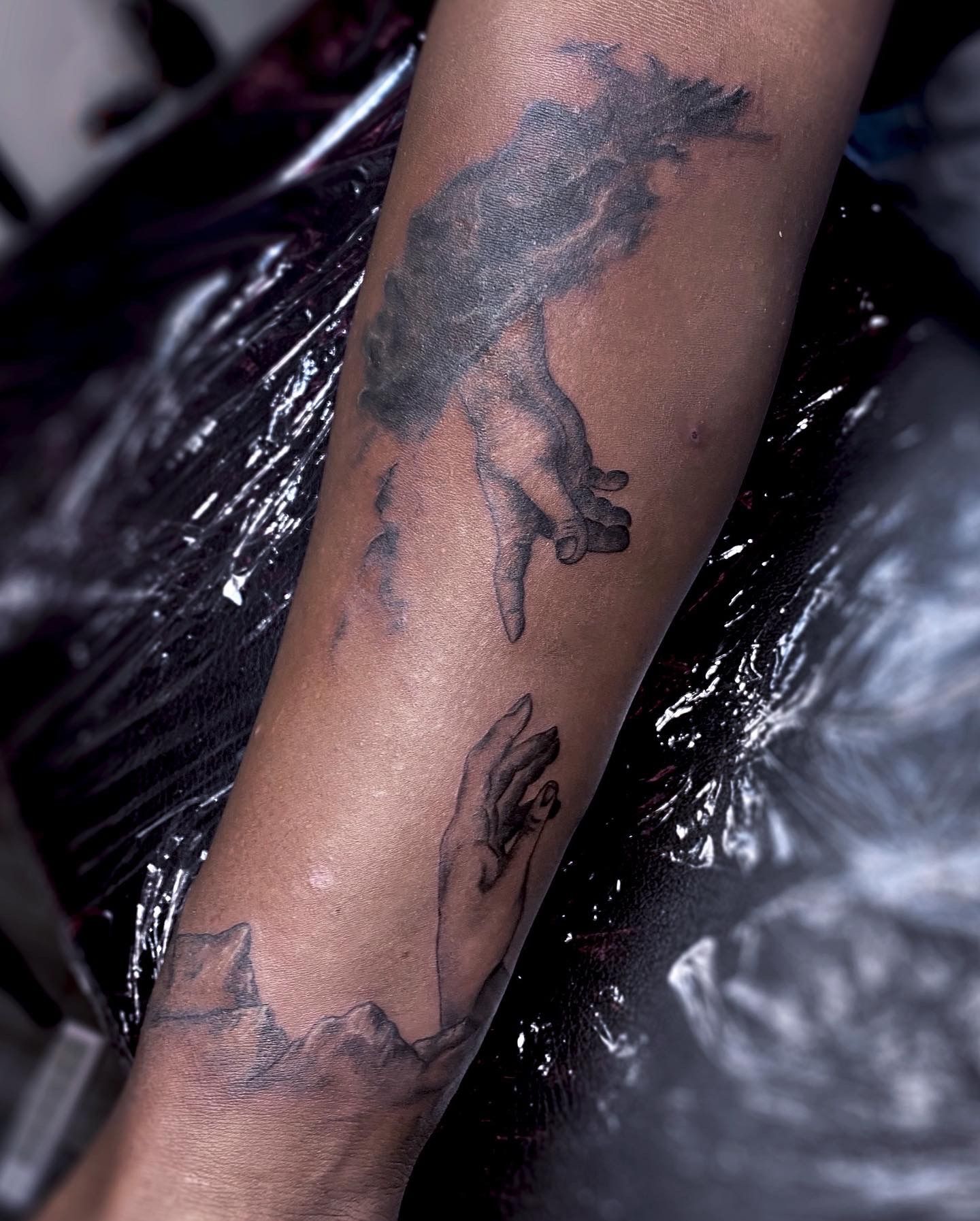 Tattoo uploaded by Kelly • Tattoodo