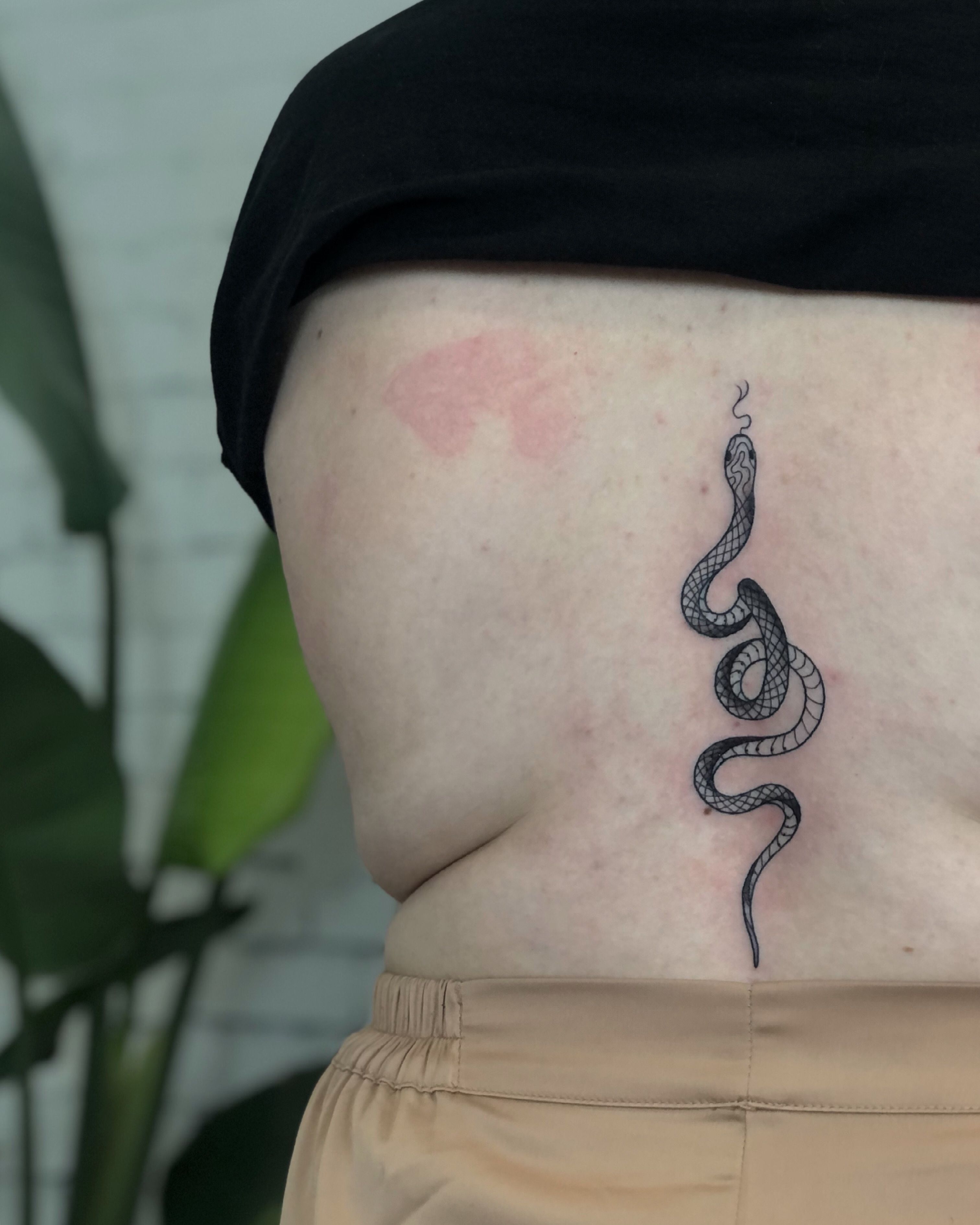 Tattoo uploaded by Mathilde • Tattoodo