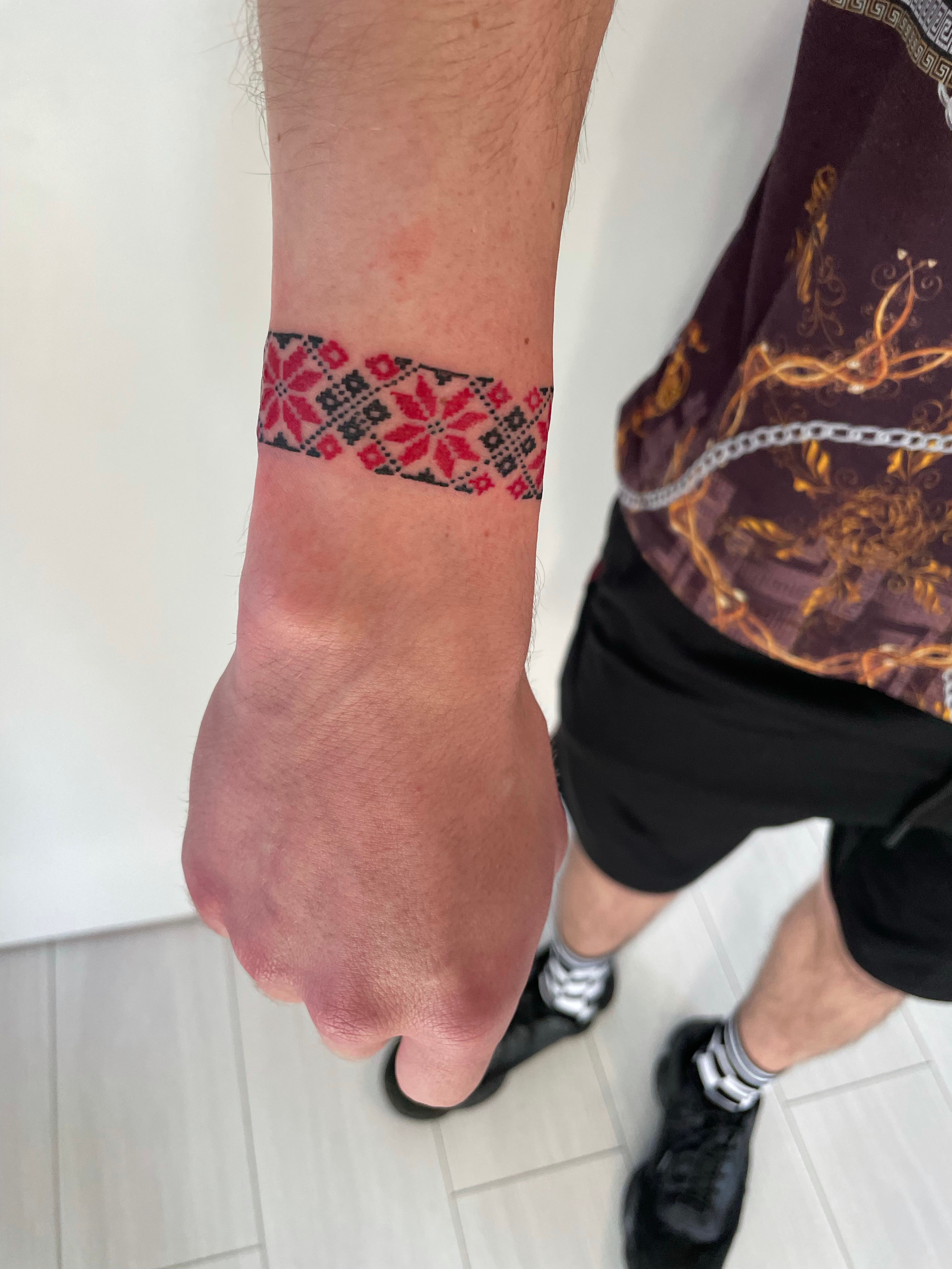 Hmong tattoo ideas - Bronctattooaus.com
