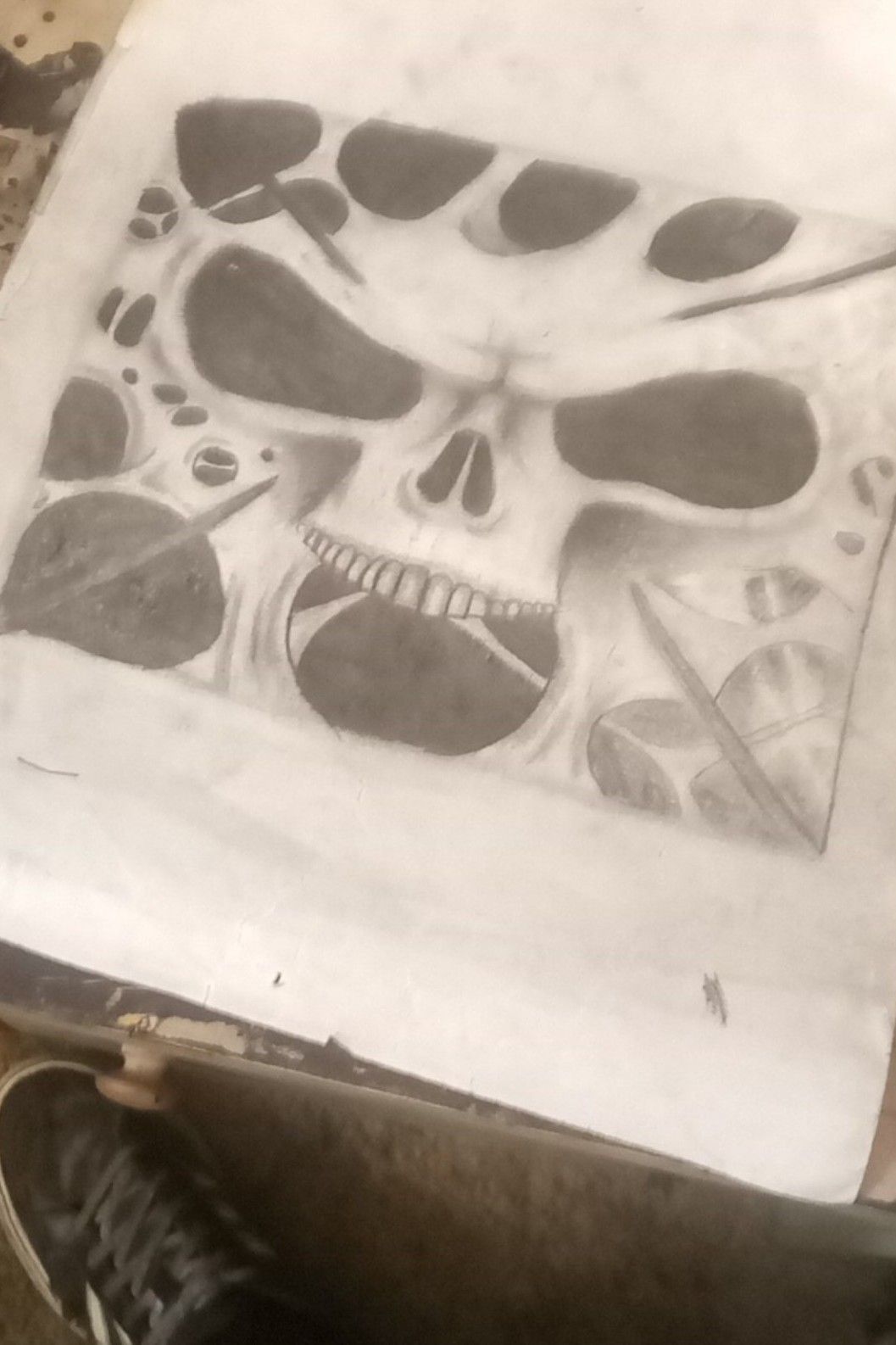Tattoo uploaded by doughboy • Tattoodo
