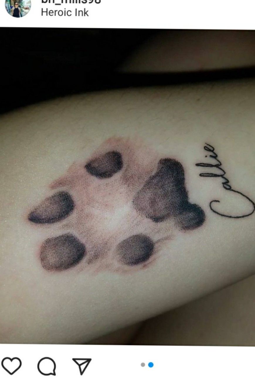 Tattoo uploaded by Bri Mills • Tattoodo