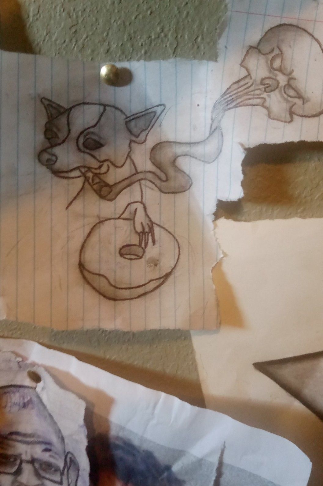 Tattoo uploaded by doughboy • Tattoodo