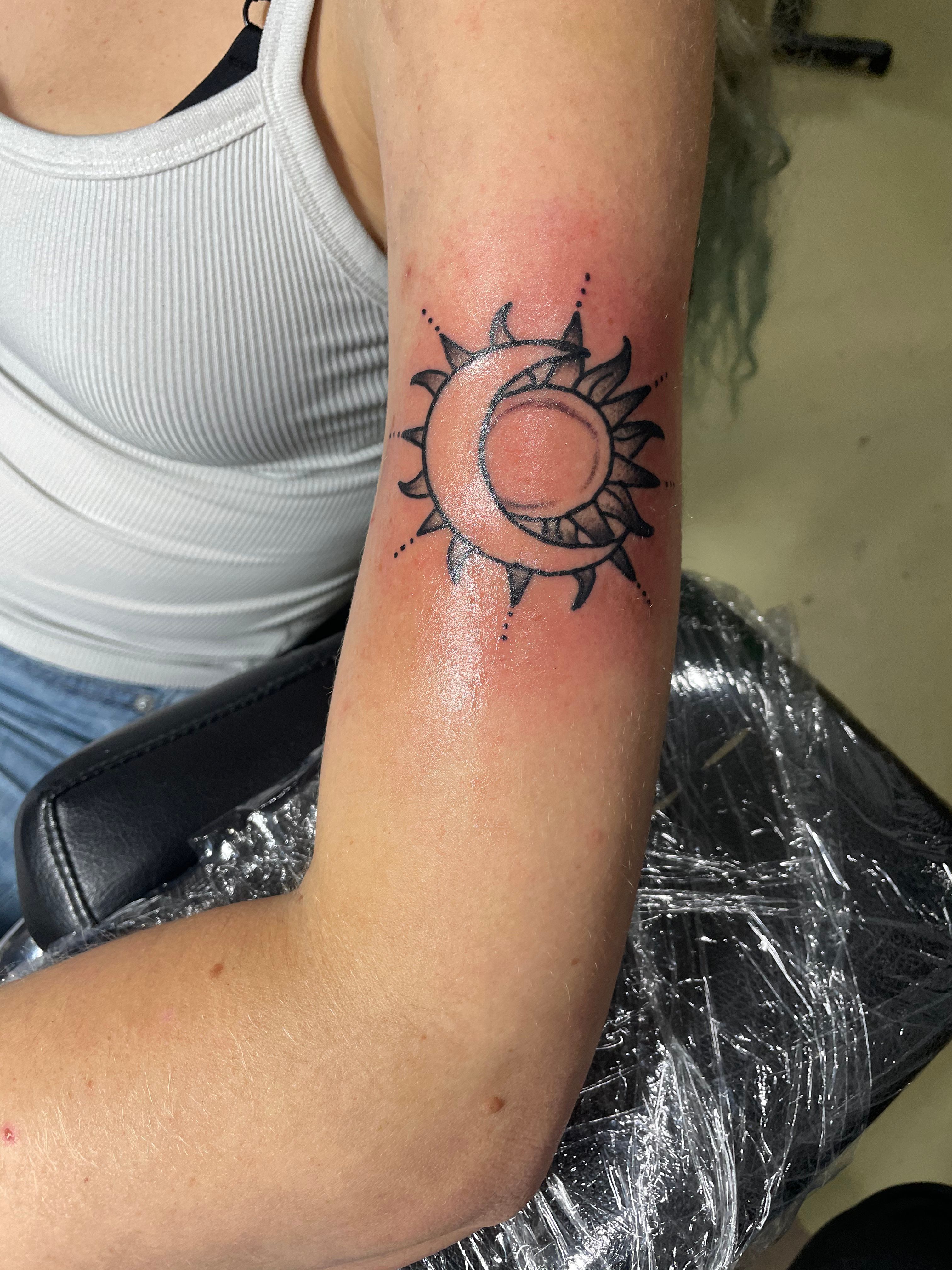 Tattoo uploaded by Bryan Balderas • Tattoodo