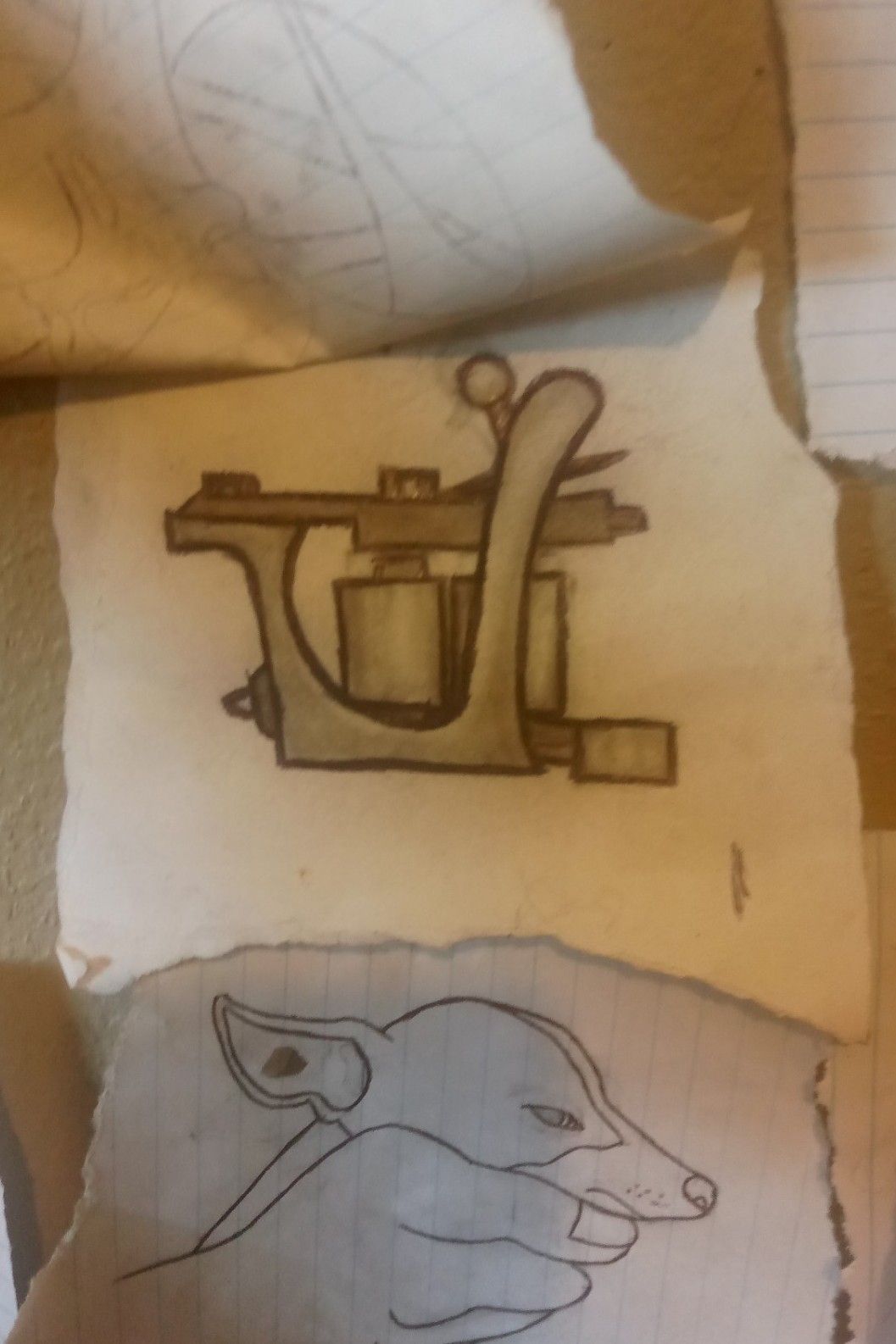 Tattoo uploaded by doughboy • Tattoodo