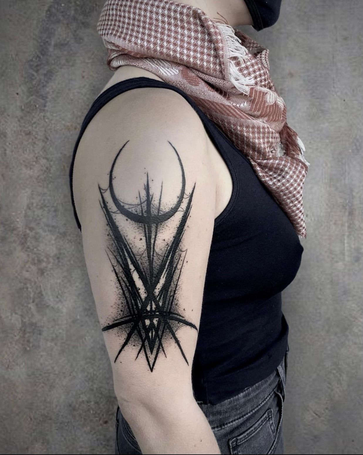 Tattoo uploaded by Nic Domingo • Tattoodo
