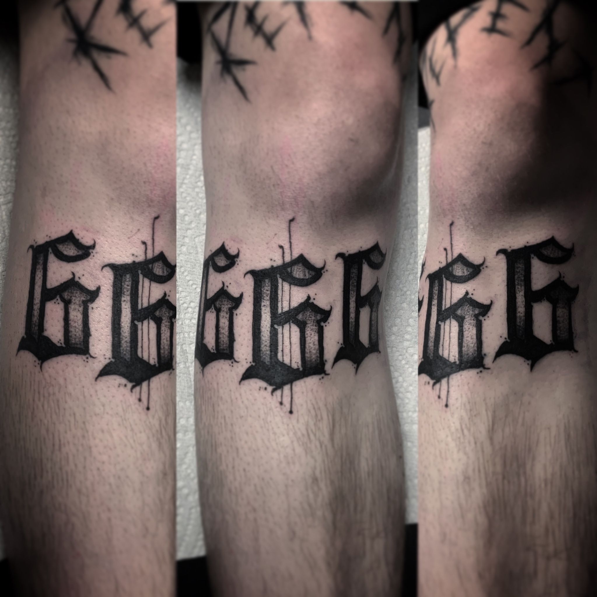 Tattoo uploaded by @bloody.needle.juice • Tattoodo