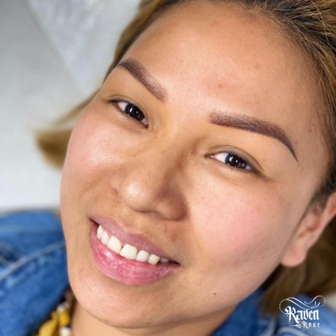 Raven Rose's Instagram, Twitter & Facebook on IDCrawl